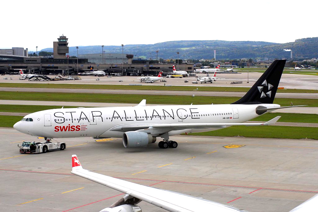 Liveries Requests - swiss star alliance - Flightsim.to