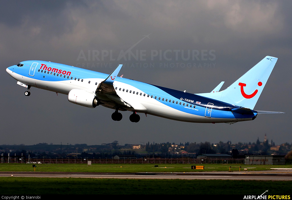 Liveries Requests - Thomson - Flightsim.to