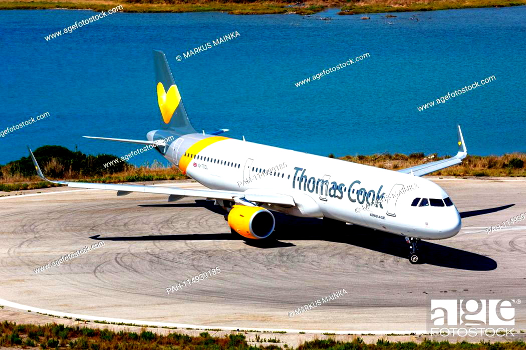 Liveries Requests - Thomas Cook A321neo - Flightsim.to