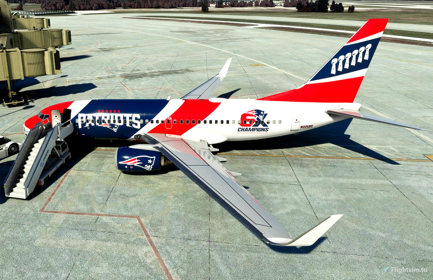 Liveries Requests - Custom Livery - Flightsim.to