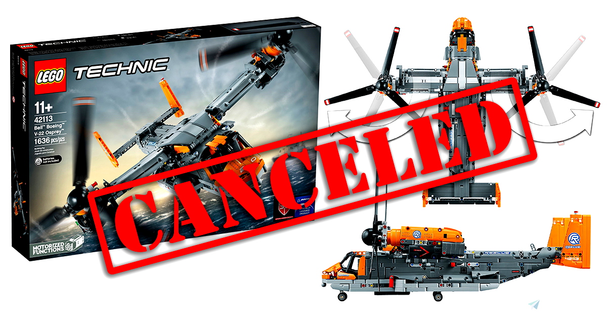 Liveries Requests - paint of the lego technic rescue osprey - Flightsim.to