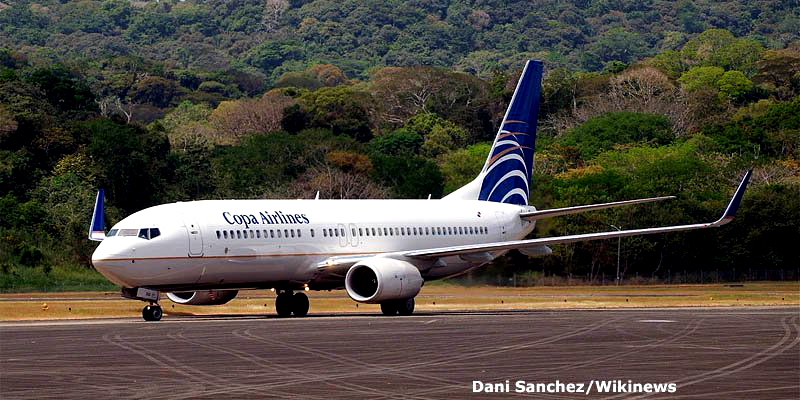 Liveries Requests - COPA AIRLINES B738 - Flightsim.to