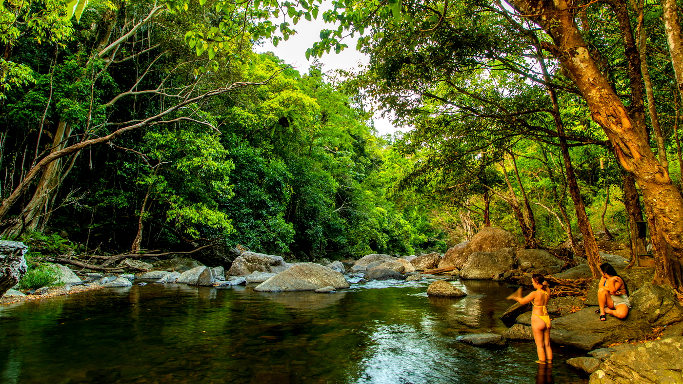 Sceneries Requests - The Suburb Redlynch In Cairns, Queensland ...