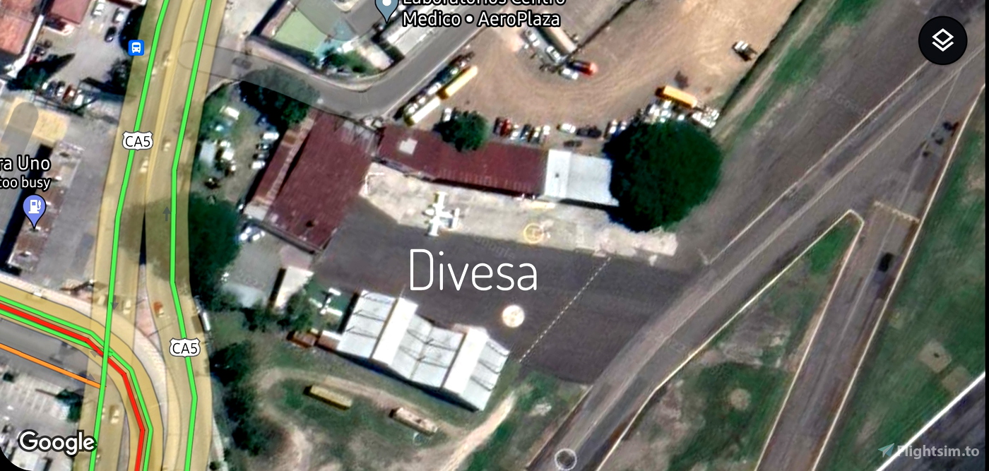 Scenery Requests - Toncontin Intl. (MHTG) Enhanced - Flightsim.to