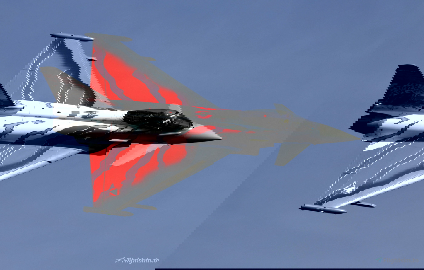 Liveries Requests - Austria special paint - Flightsim.to