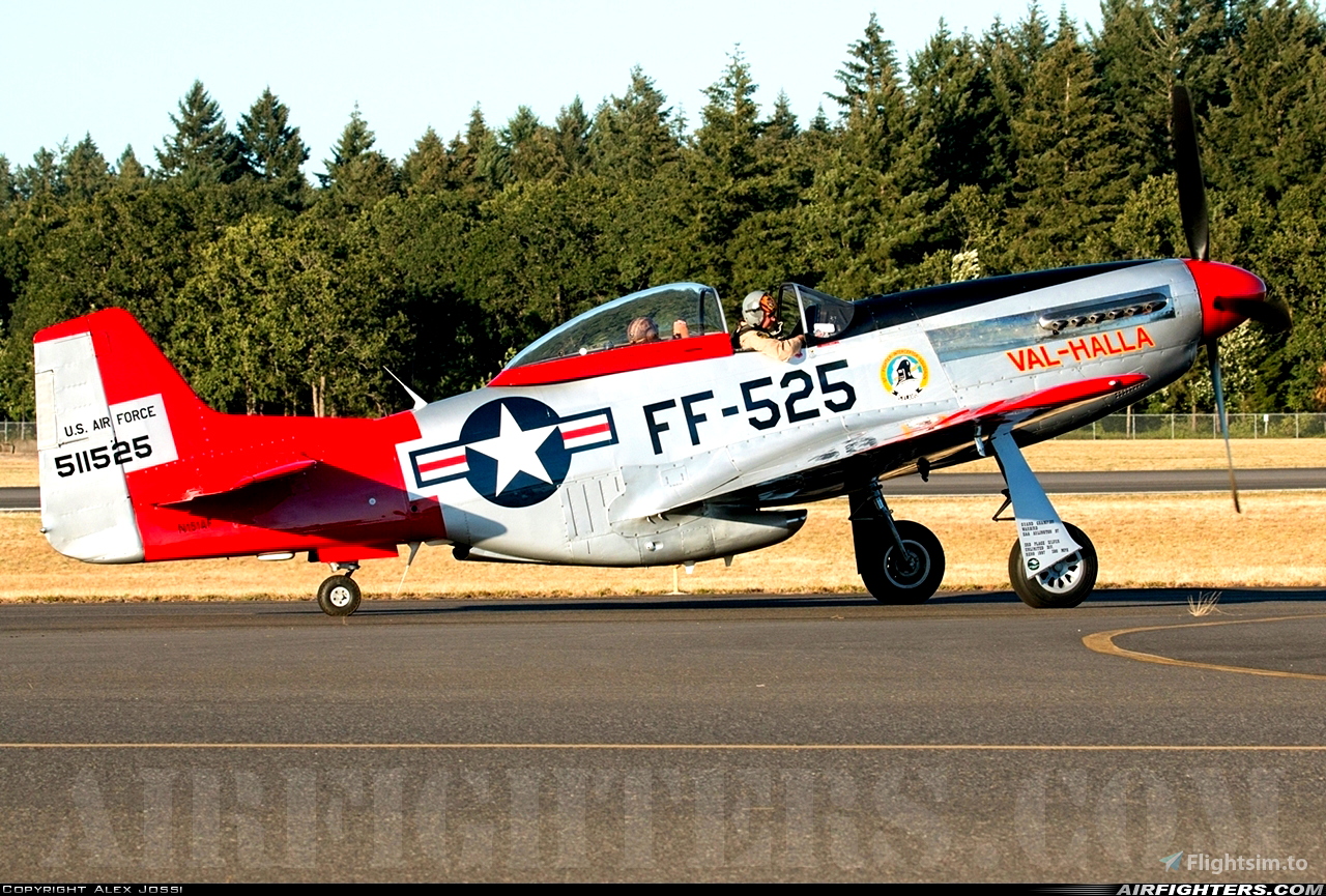 Liveries Requests - P-51 Val-Halla - Flightsim.to