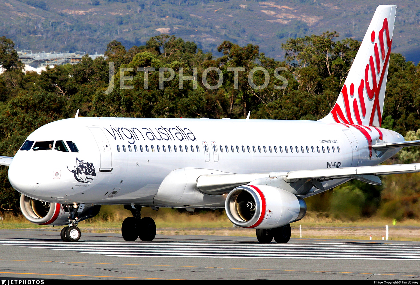 Liveries Requests - Virgin Australia A320 - Flightsim.to