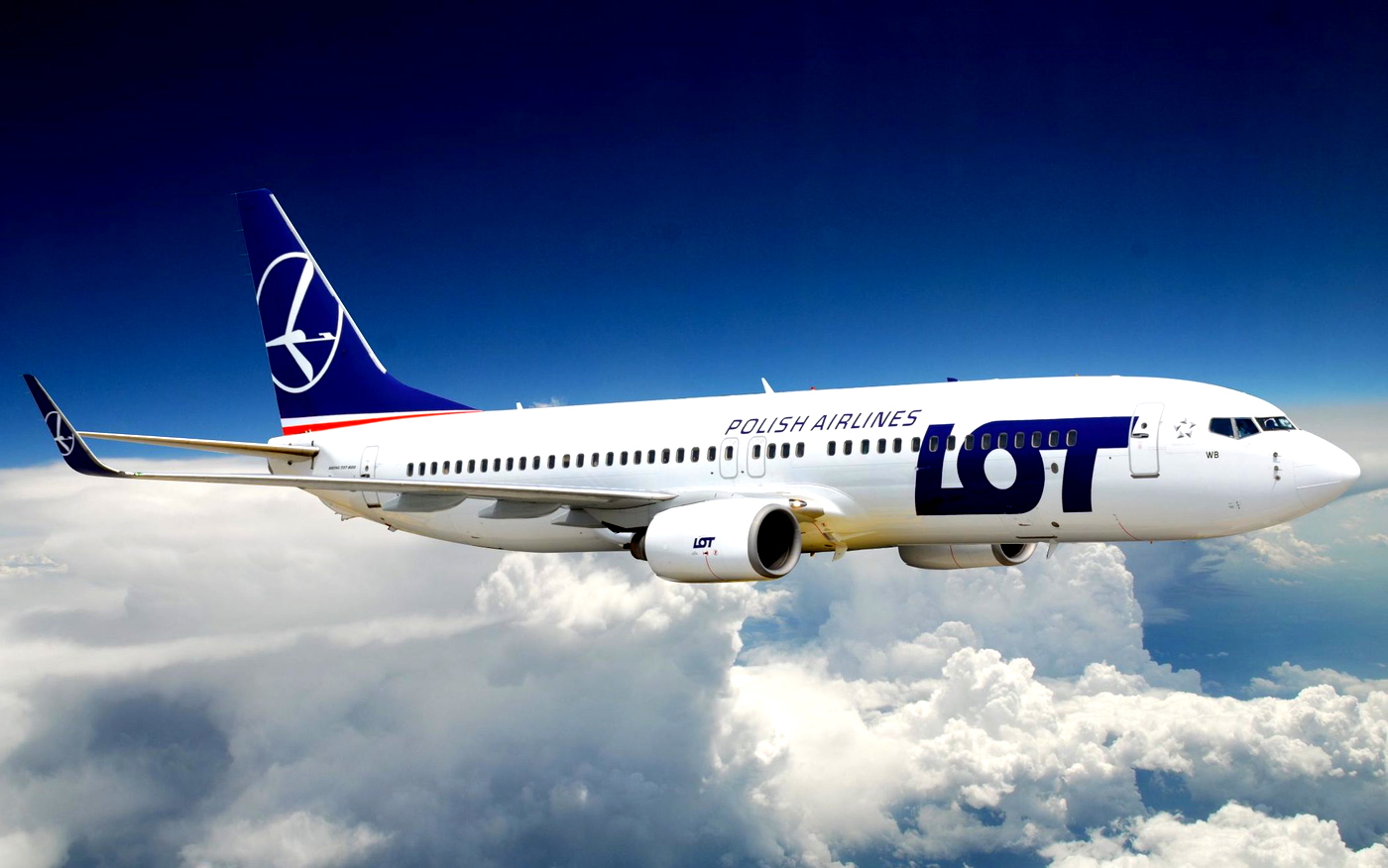 Liveries Requests - PMDG B737-600 LOT Polish Airlines "NEW" Livery ...