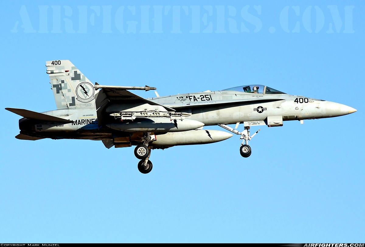 Liveries Requests - F/A-18C Hornet VMFA-251 Thunderbolts CAG - Flightsim.to