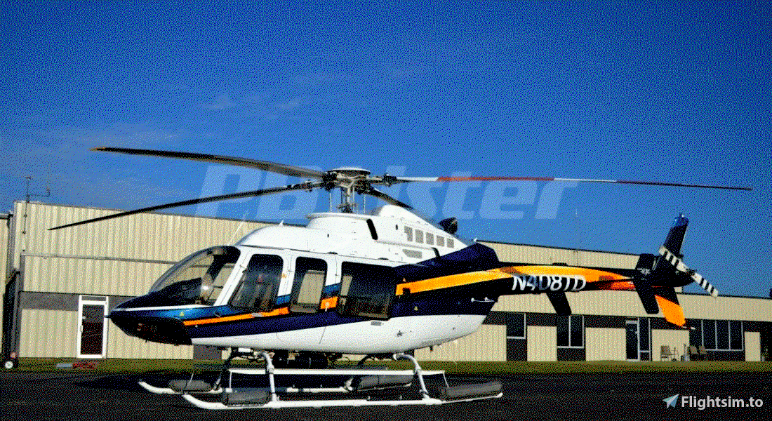 Liveries Requests - bell 407 package - Flightsim.to