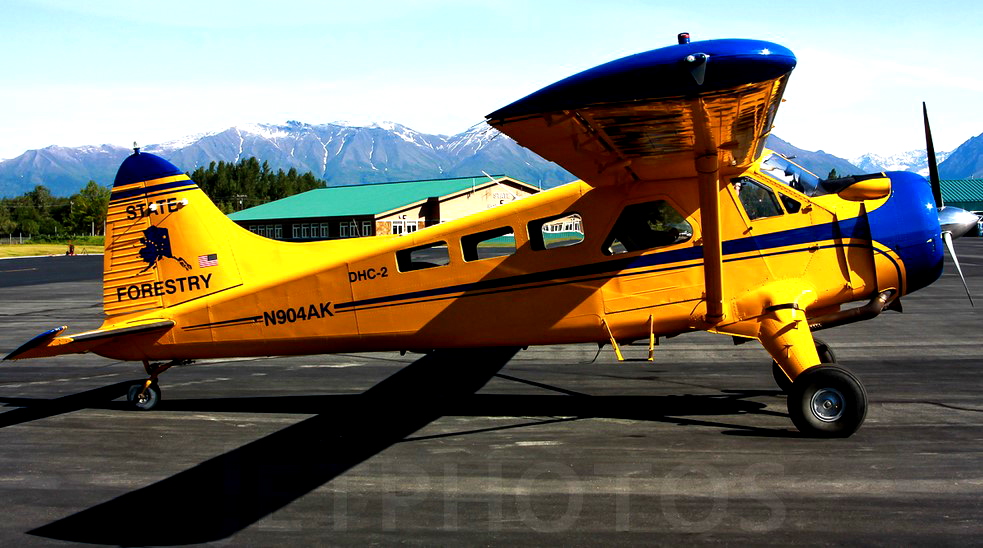 Liveries Requests - Beaver Alaska State Forestry - Flightsim.to