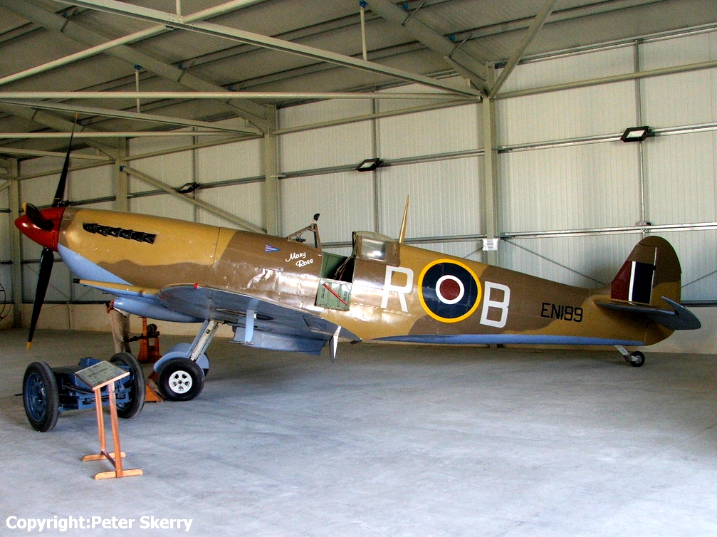 Liveries Requests - Spitfire Mk IXc - EN199 - Flightsim.to