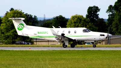 Liveries Requests - Quest Diagnostics PC-12 - Flightsim.to