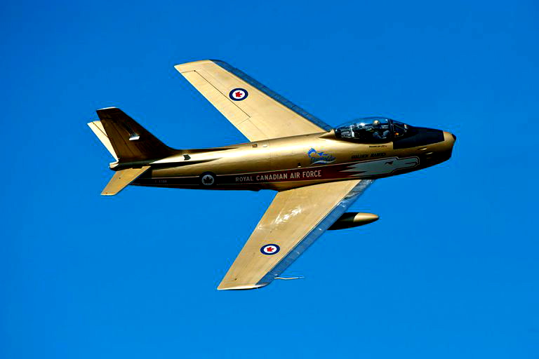 Liveries Requests - Milviz F-86 Sabre - Flightsim.to