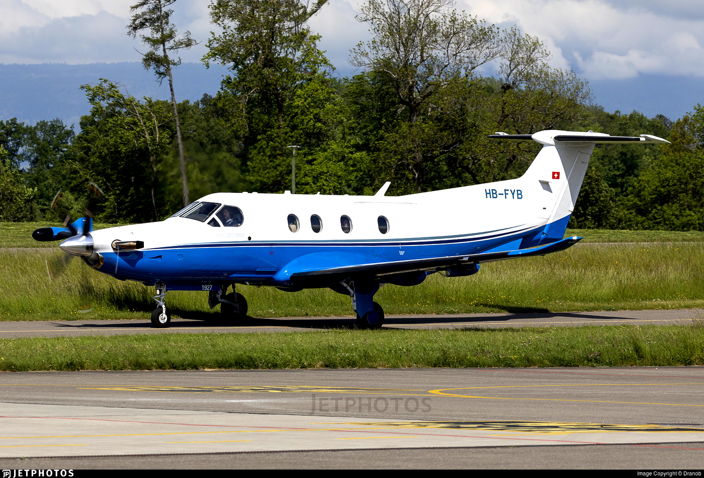 Liveries Requests - SimWorks Studios Pilatus PC-12 City Flyers Bern HB ...