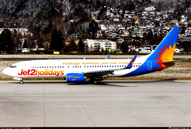 Liveries Requests - Jet2 737-800 - Flightsim.to
