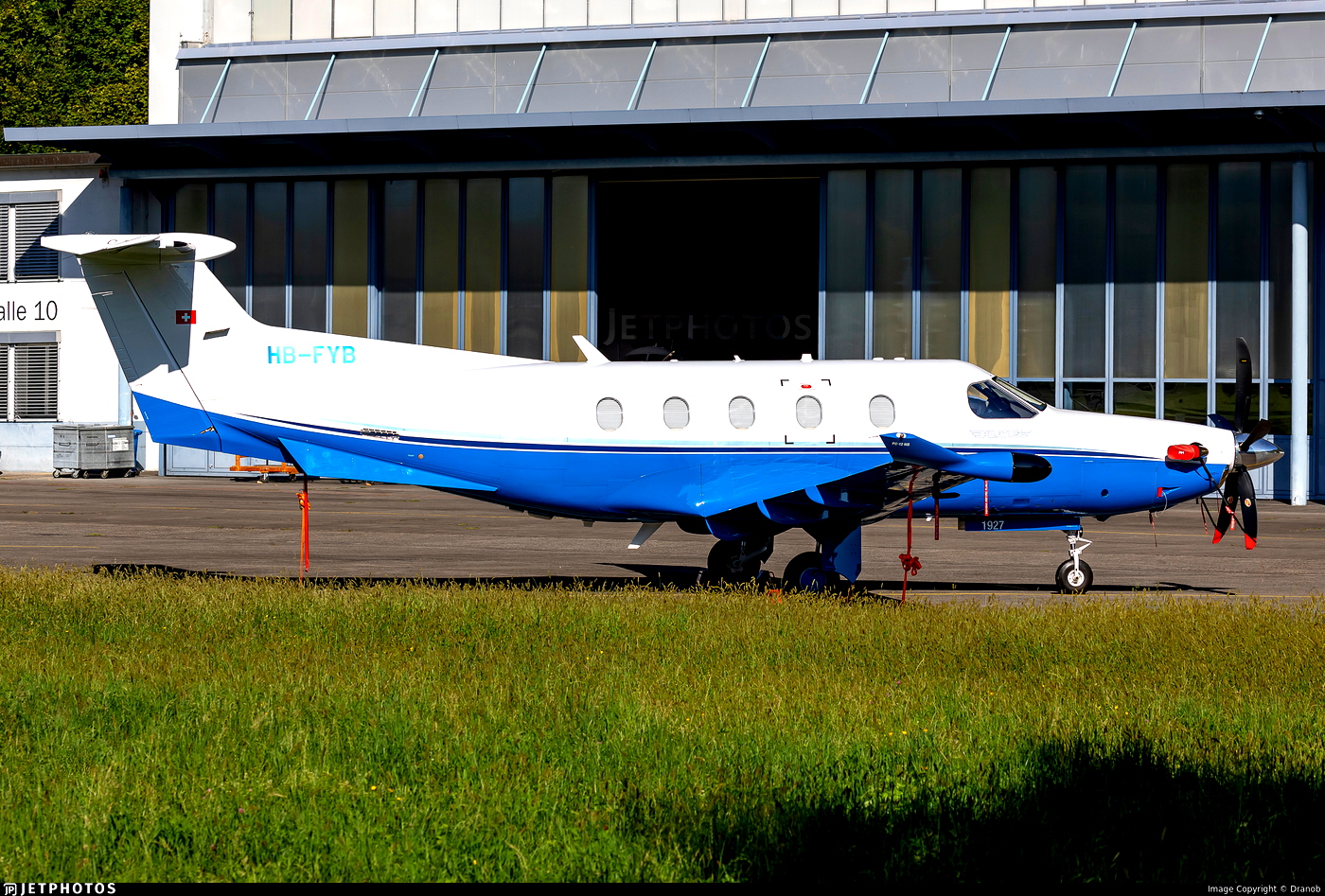 Liveries Requests - SimWorks Studios Pilatus PC-12 City Flyers Bern HB ...