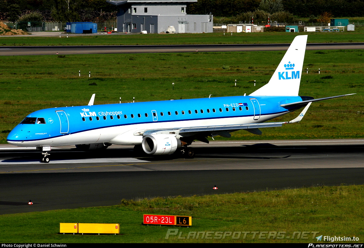 Liveries Requests - KLM Cityhopper for the PMDG 737-600 - Flightsim.to