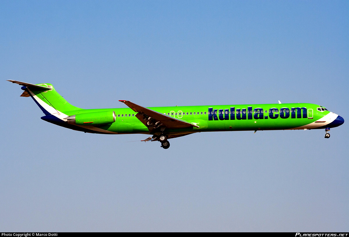 Liveries Requests - Kulula.com Maddog X Livery - Flightsim.to