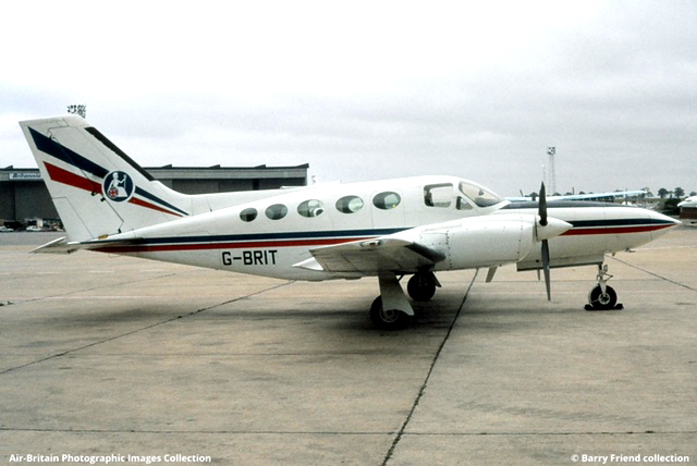 Liveries Requests - Cessna 414 AW Livery - Flightsim.to