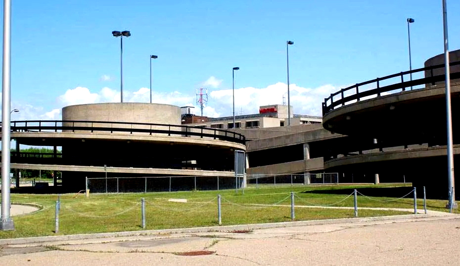 Scenery Requests - CYMX Mirabel Airport - Flightsim.to