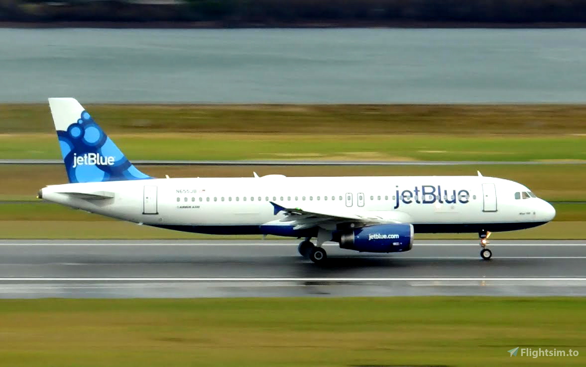 Liveries Requests - Jetblue Livery and Spirit Livery - Flightsim.to