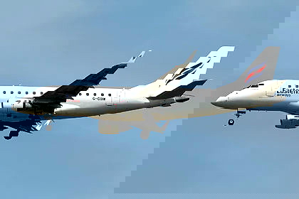 Liveries Requests - Eastern Airways E170 FlightSimStudio - Flightsim.to