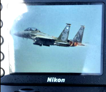 Liveries Requests - Please Make the new F-15E 88-1702 "Fourth But First ...