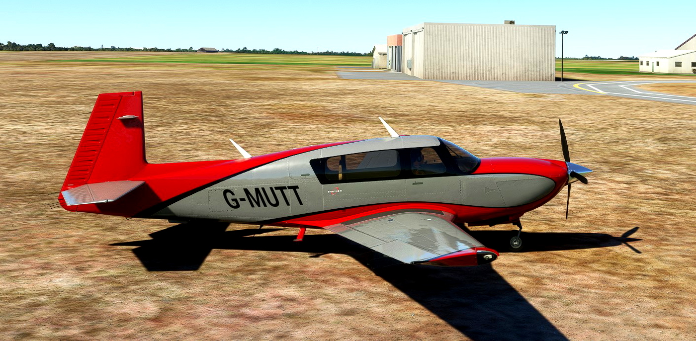 Liveries 请求 - Skin for A2A Comanche - Flightsim.to