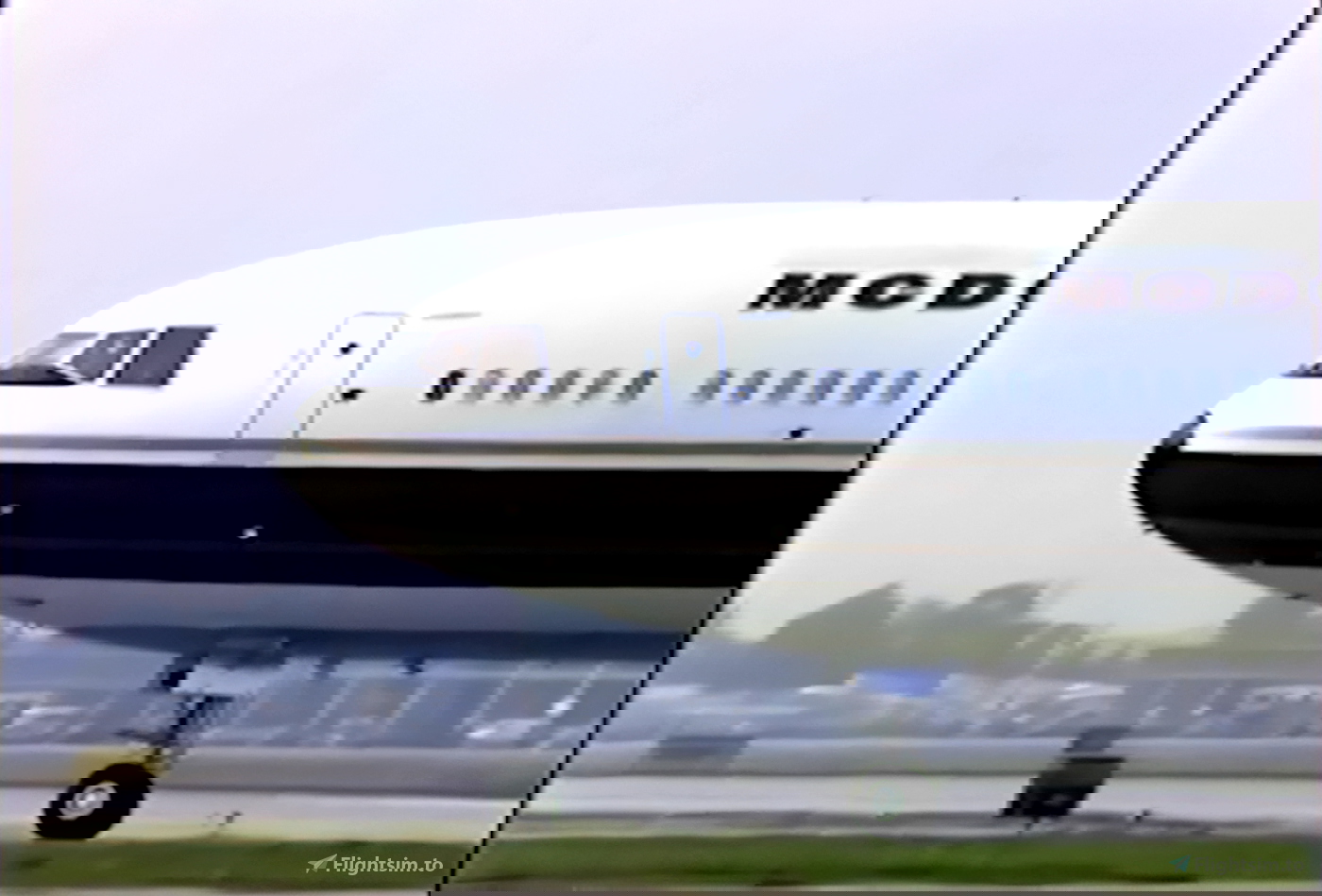Liveries Requests - Second MD-11 built [N211MD] in 1990 - Flightsim.to