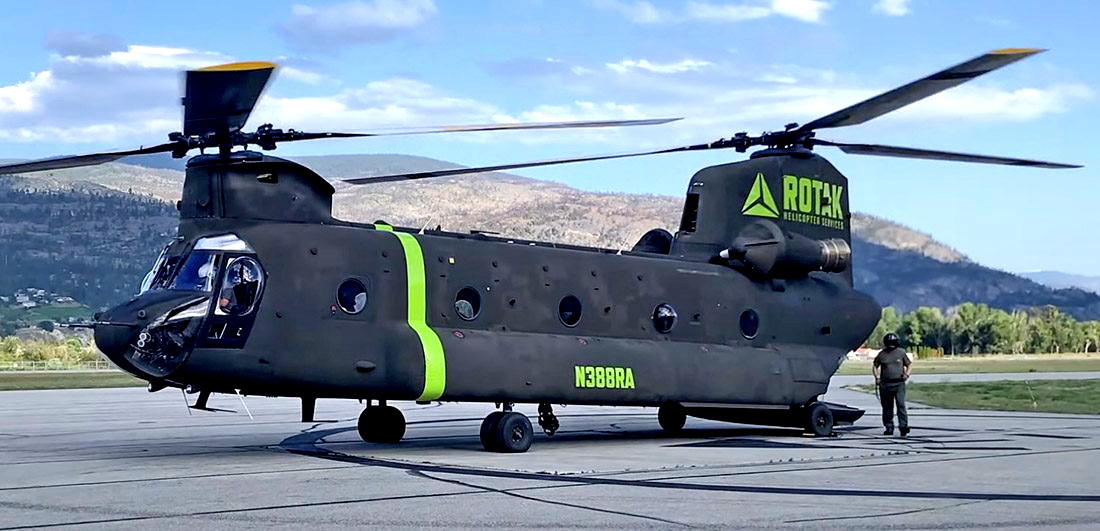 Liveries Requests - Boeing CH-47 Chinook for mscenery - Flightsim.to