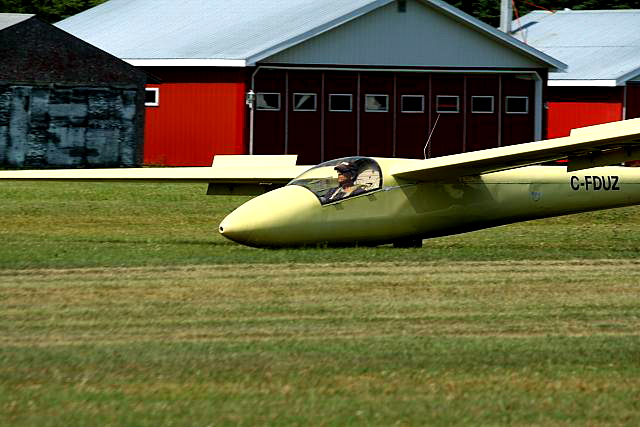 Sceneries Requests - CPL3 Kars/Rideau Valley Air Park - Flightsim.to