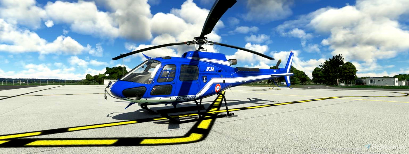 Liveries Requests - H160 - Flightsim.to