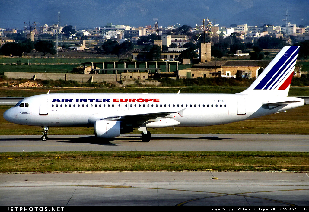 Liveries Demandes - Fenix A320 Air Inter Europe - Flightsim.to