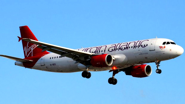Liveries Requests - Virgin Atlantic 'Little Red' A320 EI-DEO - Flightsim.to