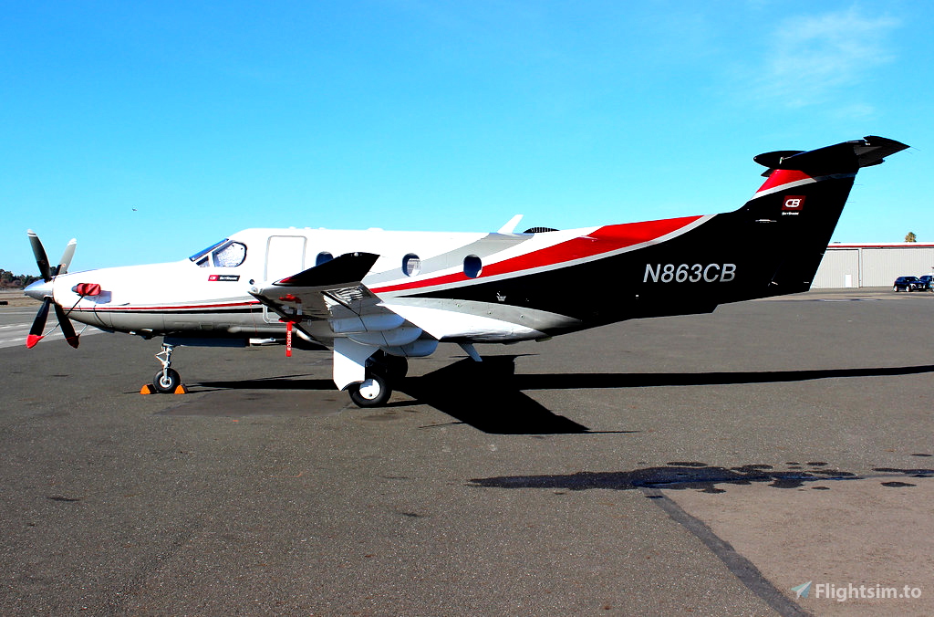 Liveries Requests - CB Skyshare PC-12/47 - Flightsim.to