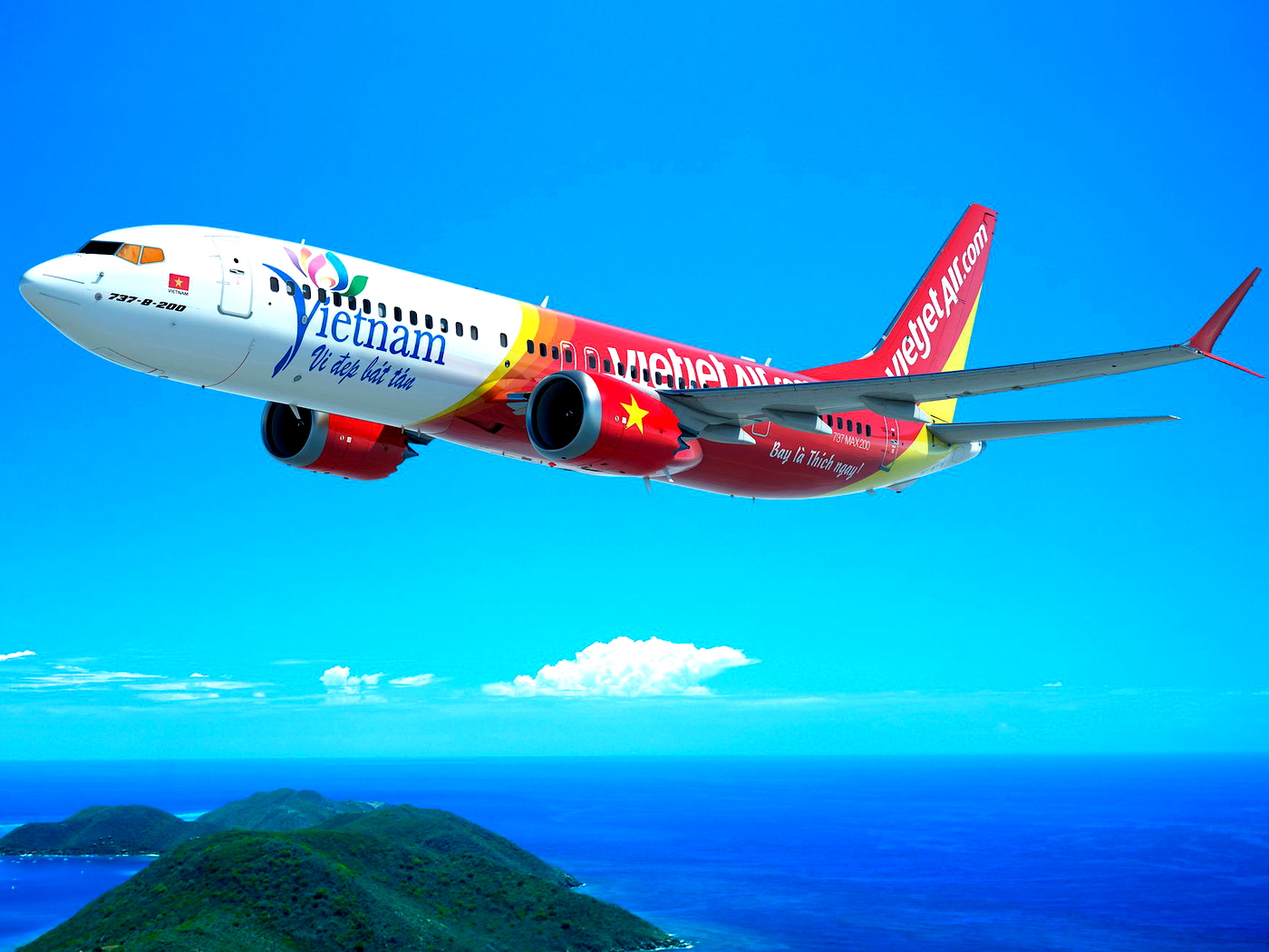 Liveries Requests - Vietjet Air - Flightsim.to
