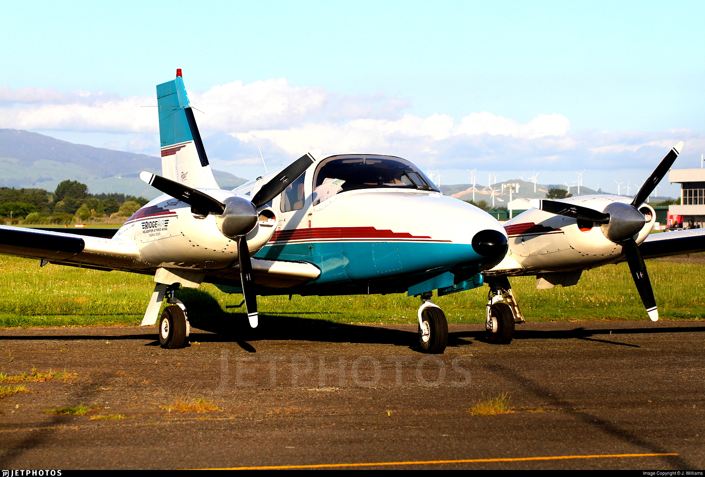 Liveries Requests - ZK-BJM - Piper PA-34 seneca - Flightsim.to