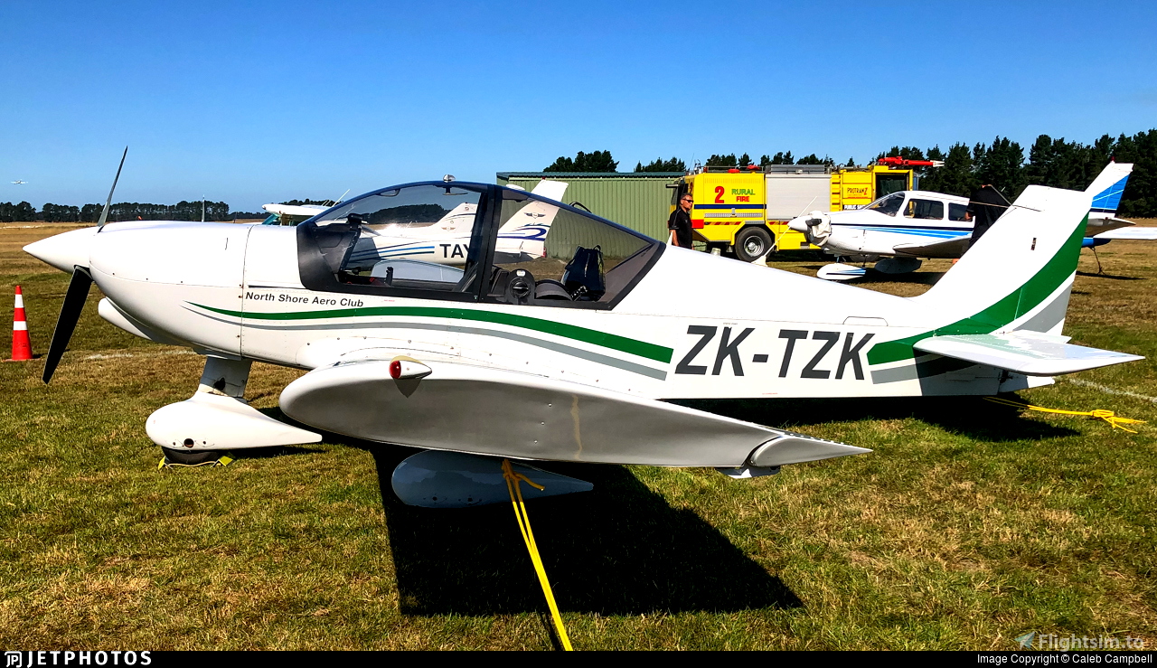 Liveries Requests - North Shore Aero Club (Dynamic Registration ...