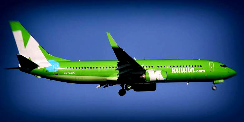 Liveries Requests - Kulula Airlines 737-800(ZS-ZWC) - Flightsim.to