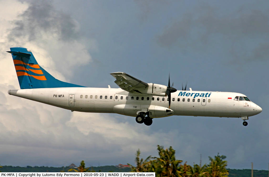 Liveries Requests - Merpati ATR - Flightsim.to