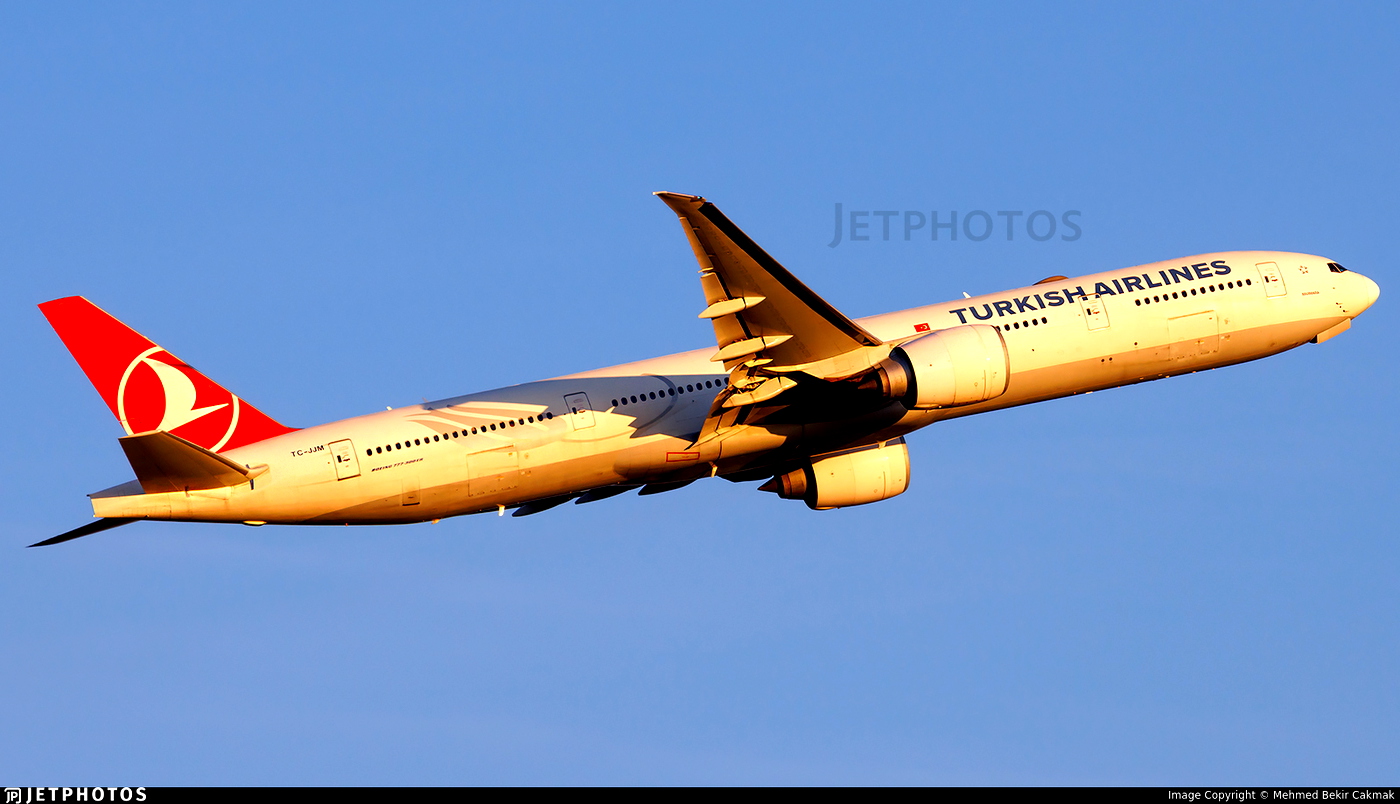 Liveries Requests - PMDG 777 Livery Pack Turkish Airlines - Flightsim.to