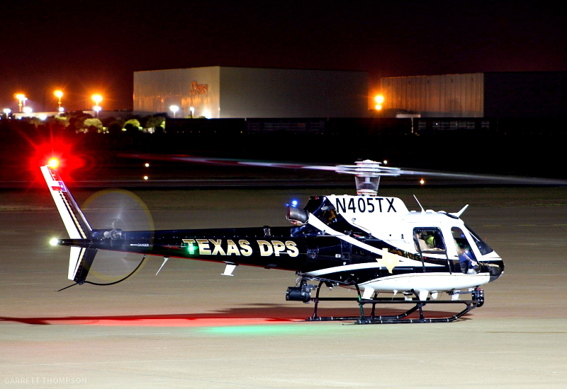 Liveries Requests - Texas DPS Highway Patrol livery for CowanSim H125 ...