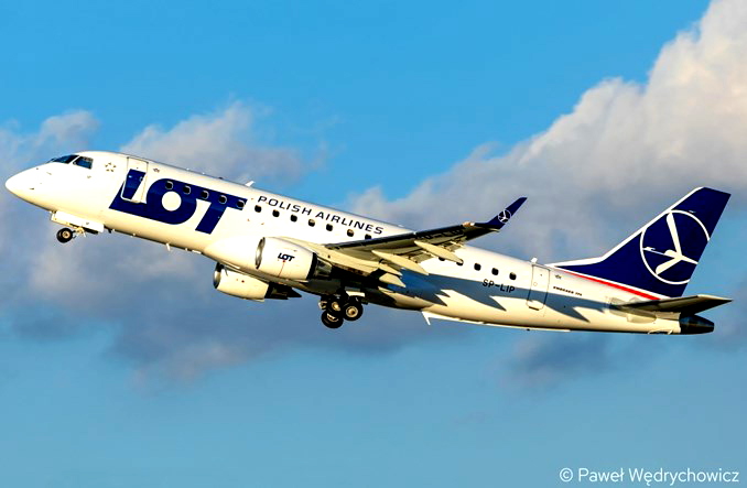 Liveries Requests - ATR 72 LOT Polish Airlines - new livery scheme ...
