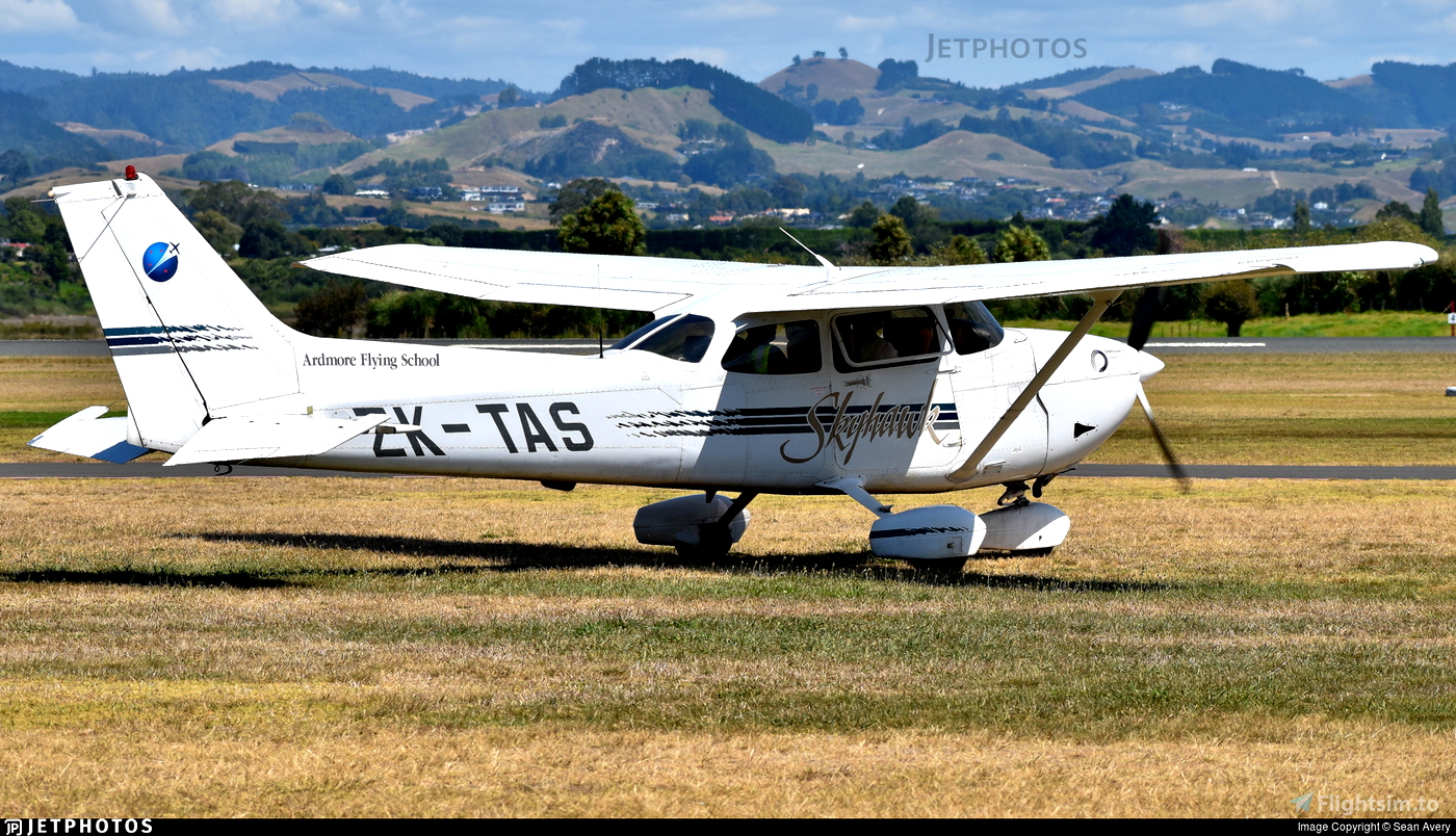 Liveries Requests - ZK-TAS C172 Steam Gauges - Flightsim.to