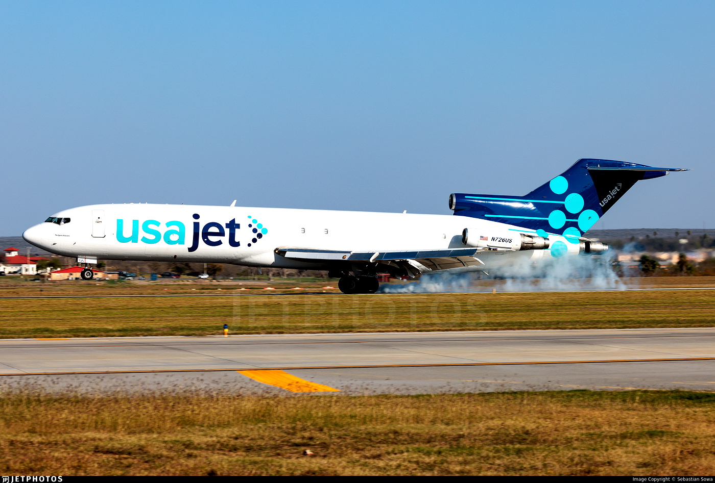 Liveries Requests - USA Jet 727 - Flightsim.to