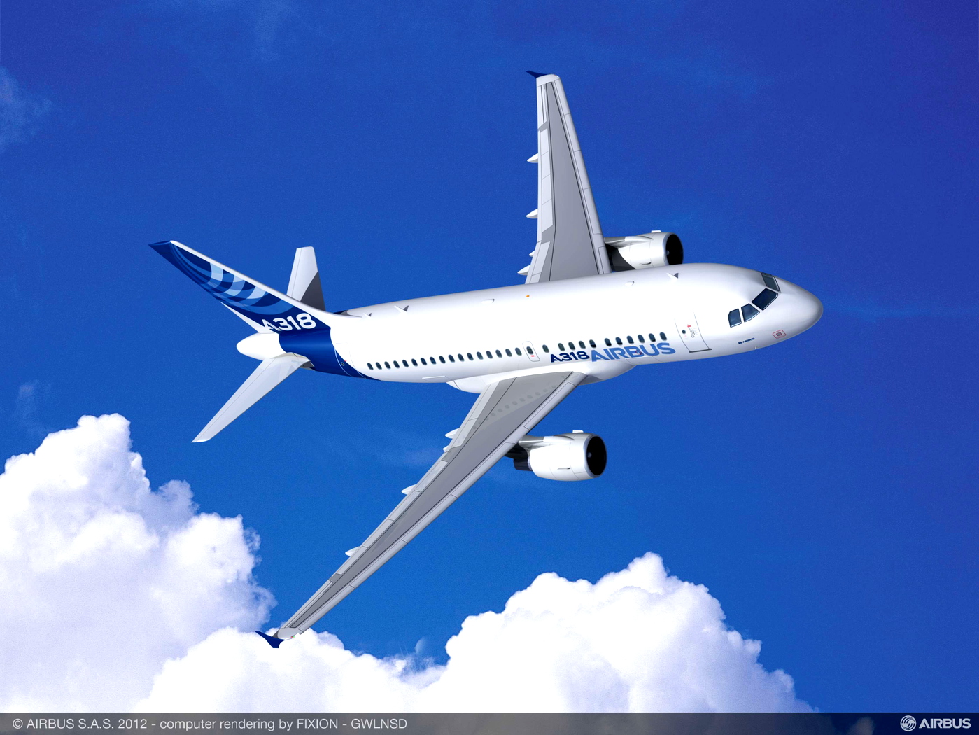 Liveries Demandes - Airbus House Livery A318 - Flightsim.to