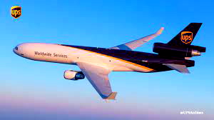 Liveries Requests - tfdi UPS md11 livery - Flightsim.to