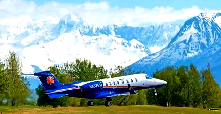 Liveries Requests - LifeMed Alaska for the C700 - Flightsim.to