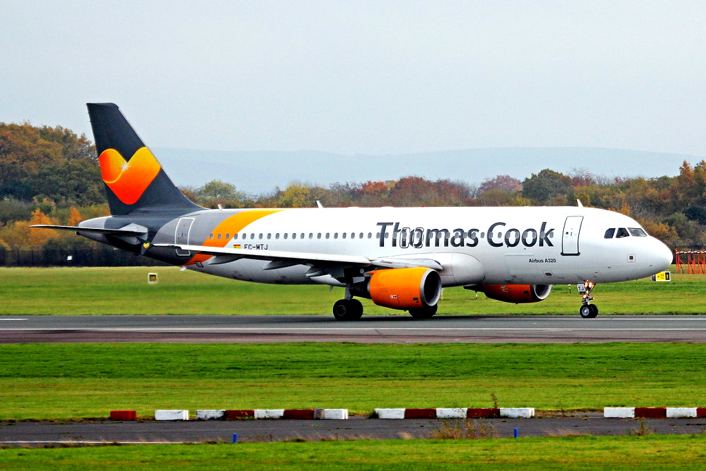 Liveries Requests - Thomas cook fenix a320 - Flightsim.to